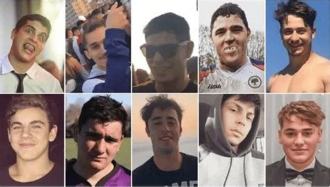 Qué es de la vida de los 8 rugbiers acusados del crimen de Fernando