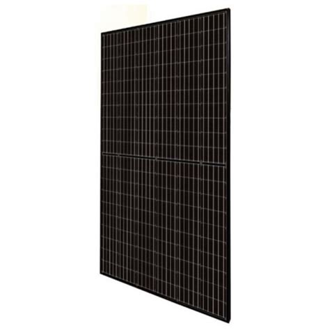 Canadian Solar KuBlack 305W 120 Half Cell Mono PERC BLK BLK 1500V CS3K