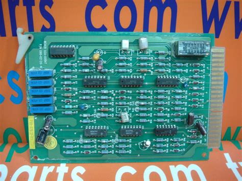 U3A 008AT PLC DCS SERVO Control MOTOR POWER SUPPLY IPC ROBOT