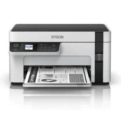 Urz Dzenie Wielofunkcyjne Epson Ecotank M Sklep