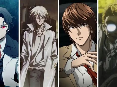 Discover More Than 81 Worst Anime Villains In Coedo Vn