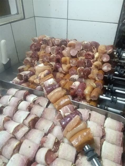 Espetao Na Brasa Esteio Restaurant Reviews Photos Tripadvisor
