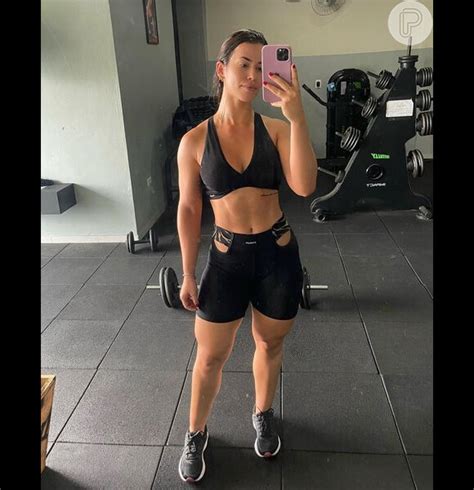 BBB 22 saiba tudo sobre Larissa Tomásia participante da Casa de