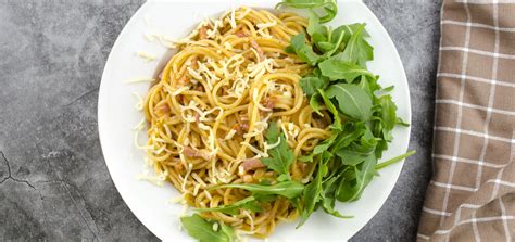 Pasta Met Rode Pesto En Spekjes Zaligrecept Nl