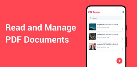 pdf reader pdf viewer latest version for android download apk