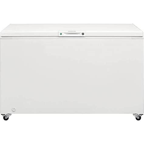 7 Best Chest Freezers Of 2023 Reviews Guide