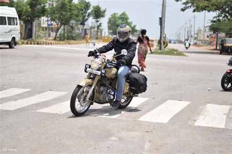 Self Ride Bike Rentals In Bangalore India Klook Vereinigte Staaten