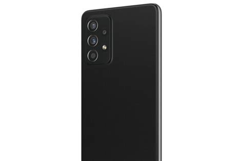 Nuevo Samsung Galaxy A52 y Galaxy A52 5G características precio y