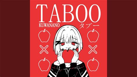 Taboo YouTube Music