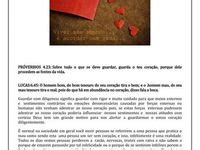 Ideias De Carta Para Encontro Deus Deus Te Encontrei