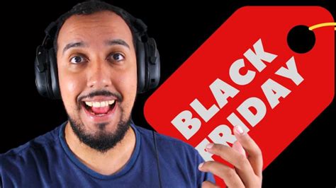 Black Friday Br Cheio De Desconto Hoje Corre Cupom De R Para