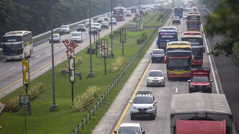 Jasa Marga Catat 807 Ribu Kendaraan Tinggalkan Jabotabek