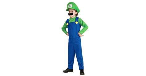 Super Mario Jelmez Farsangi Jelmez Gyerekeknek M M Ret Cm