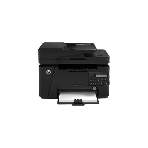 Hp Laserjet Pro Mfp M Fn