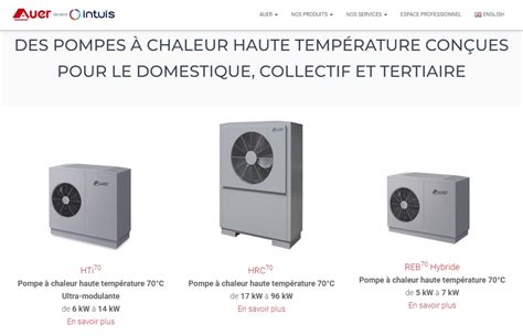 Auer Heat Pump Reviews And 2024 Prices Seize SA CH