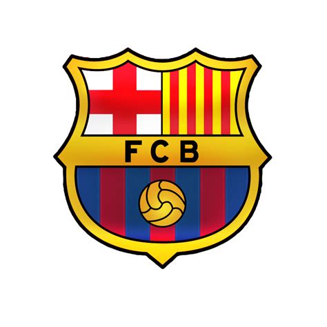 FC Barcelona PNG Transparent Images Pictures Photos