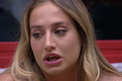 Bbb Bruna Griphao Se Irrita Fred E Larissa E Faz Desabafo