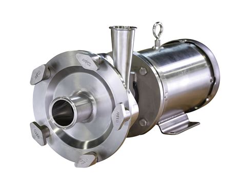 Ampco LF Series Centrifugal Pumps Harco Supply Ontario