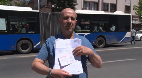 Bolu dan Ankara ya Oğlunu Çağırdı Yöneticiyi Darp Ettirdi GEREDE