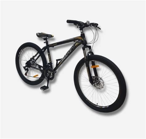 Bicicleta Montañera Aro 26 Cima Tienda de Bicicletas Bici Perú Store