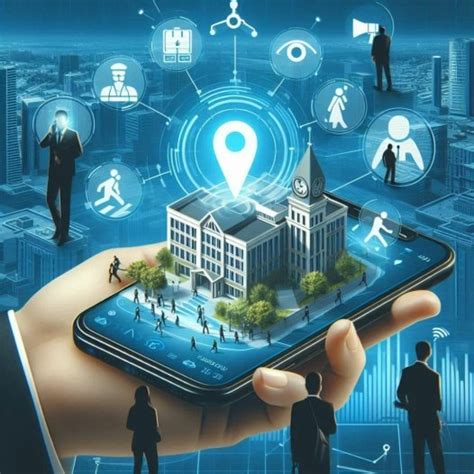 Comment la géolocalisation Indoor est devenue indispensable pour