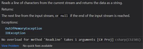 Algorithm C Am I Using StreamReader Wrong Stack Overflow