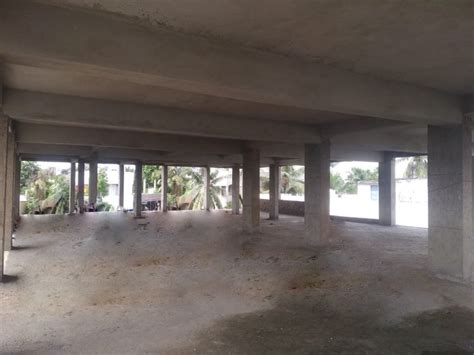 G 3 Commercial Building For Rent At Gandhi Bazar Amalapuram Andhra