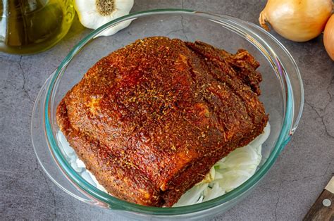Pulled Pork C Mo Hacer Cerdo Desmigado Muy F Cil Paso A Paso