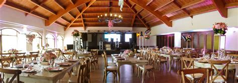 Salón fundadores Pueblo Viejo Country Club