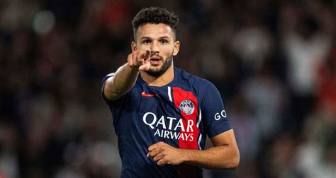 PSG loption dachat de Gonçalo Ramos est définitivement levée