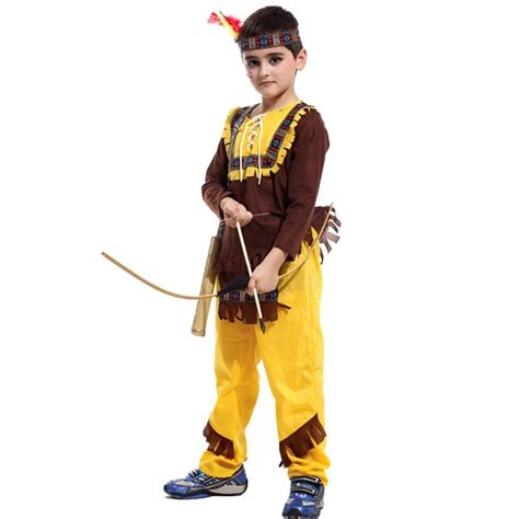 Kostum Pemburu Hutan Purim Karnaval Anak Laki Laki Kostum Pekan Buku