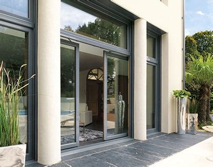 Choisir Sa Baie Coulissante Sur Mesure