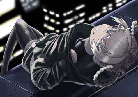 よふかしのうたのエッチな魅力が分かるエロ画像 今夜のシチュエロ画像