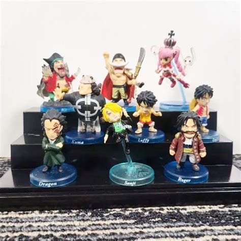 43割引ブラック系人気ブランドの 37点 ワンピースフィギュアセット コミック アニメ フィギュアブラック系 OTA ON ARENA NE JP