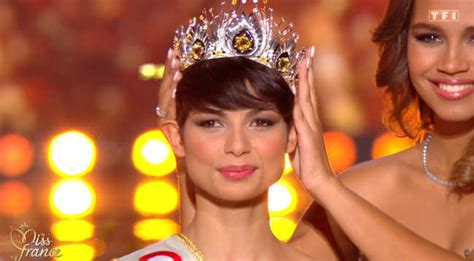 Eve Gilles Miss Nord Pas de Calais élue Miss France 2024