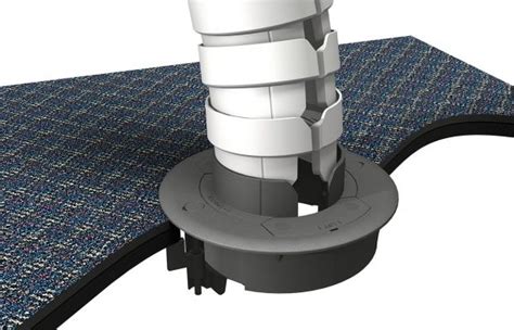 Pathfinder Umbilical Cable Management OE Elsafe IndesignLive
