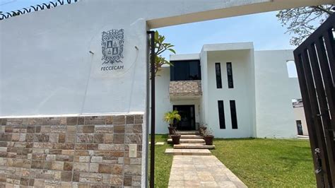 La Jornada Maya Campeche Jairo Magaña Ex director de Juventud en