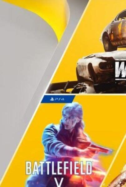 Se Han Revelado Los Juegos Gratis De PS Plus Para Mayo ESPORTERS Noticias