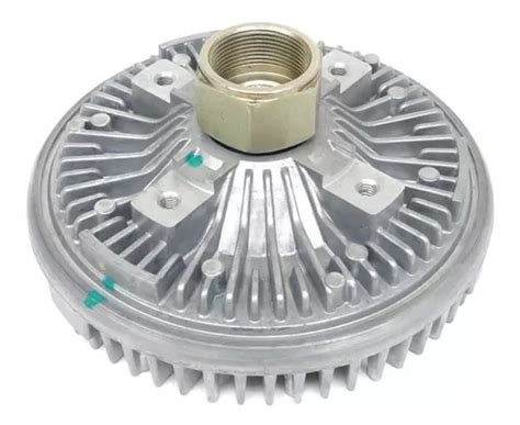 Fan Clutch Ford Explorer Lts