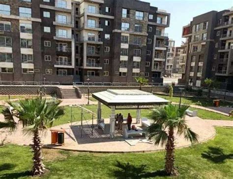 بمقدم 25 ألف جنيه بس تفاصيل طرح شقق الإسكان الاجتماعي في 5 مدن
