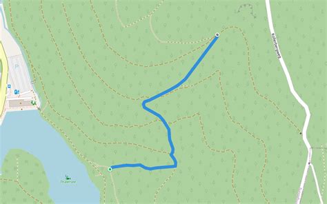 Trail 6b Hiking Graz Steiermark Pacer