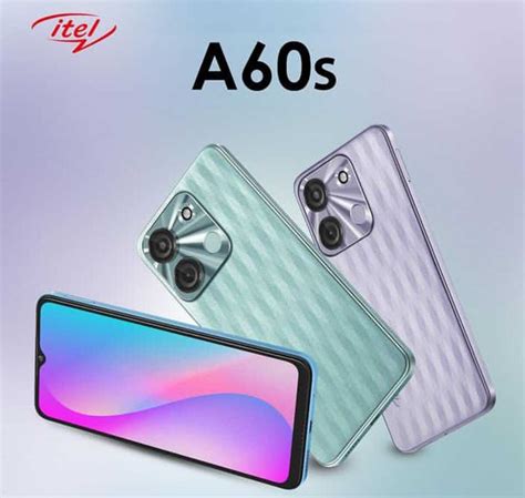 Kelebihan Dan Kekurangan HP Itel A60S Yang Perlu Kamu Tahu Sebelum