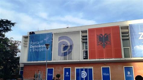 EMRI Zbulohet kandidati i PD që propozohet për kryetar në Bashkinë e