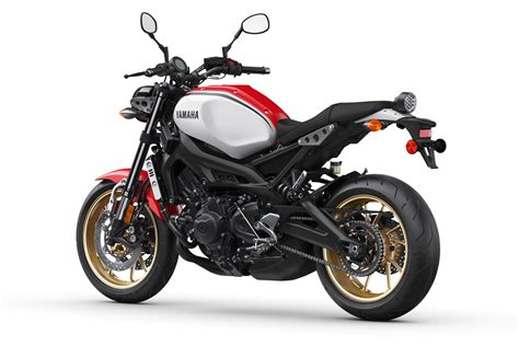 2021 Yamaha XSR900 Guide Total Motorcycle