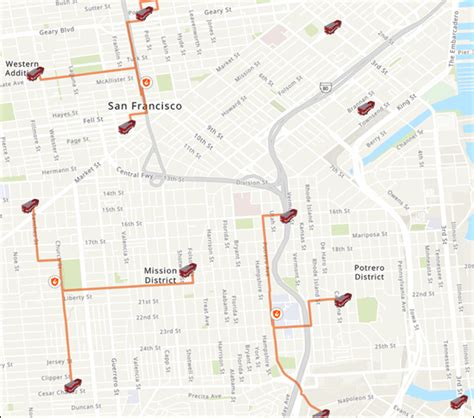 What Is The Arcgis Network Analyst Extension Arcgis Pro Documentation