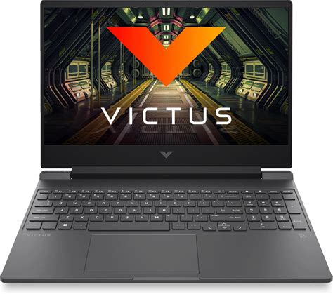HP Victus Gaming Laptop Ryzen 5 7535HS 15 6inch 39 6cm FHD Gaming