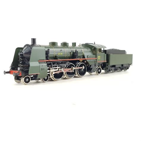 Märklin H0 3083 Locomotive à vapeur avec wagon tender Catawiki