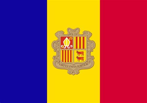 Banderas De Europa Con Nombres Y Capitales Lista Y Fotos
