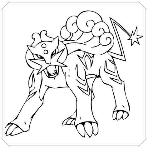 Los más lindos dibujos de POKEMON para colorear y pintar a todo color