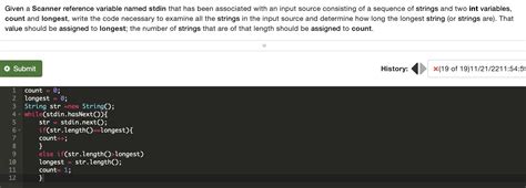 Given A Scanner Reference Variable Named Stdin That Chegg